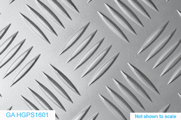 Tread Plates Archives - Aluminium Products